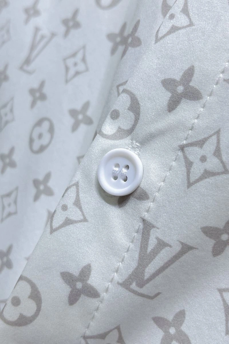 Reasonably priced Louis Vuitton Shirts