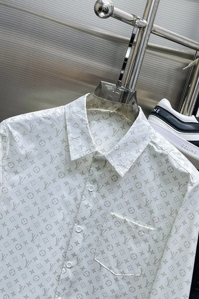 Reasonably priced Louis Vuitton Shirts
