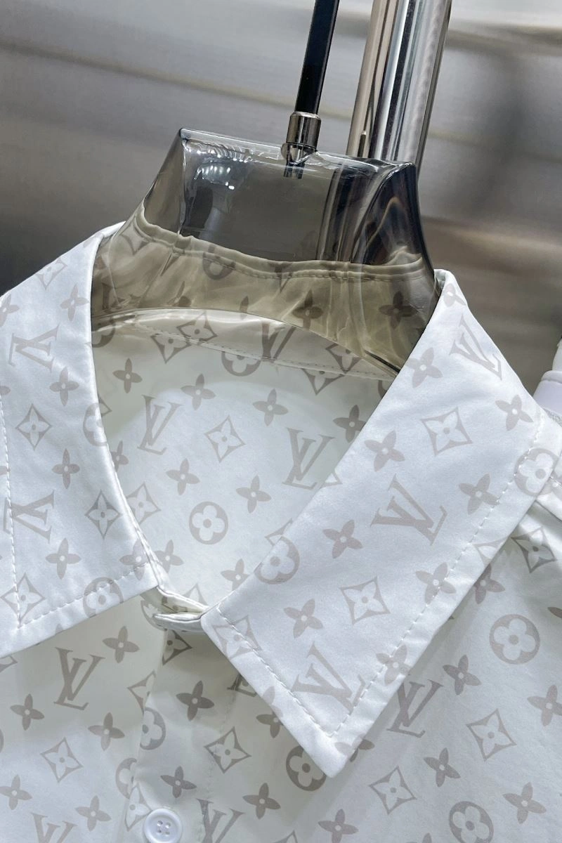 Reasonably priced Louis Vuitton Shirts