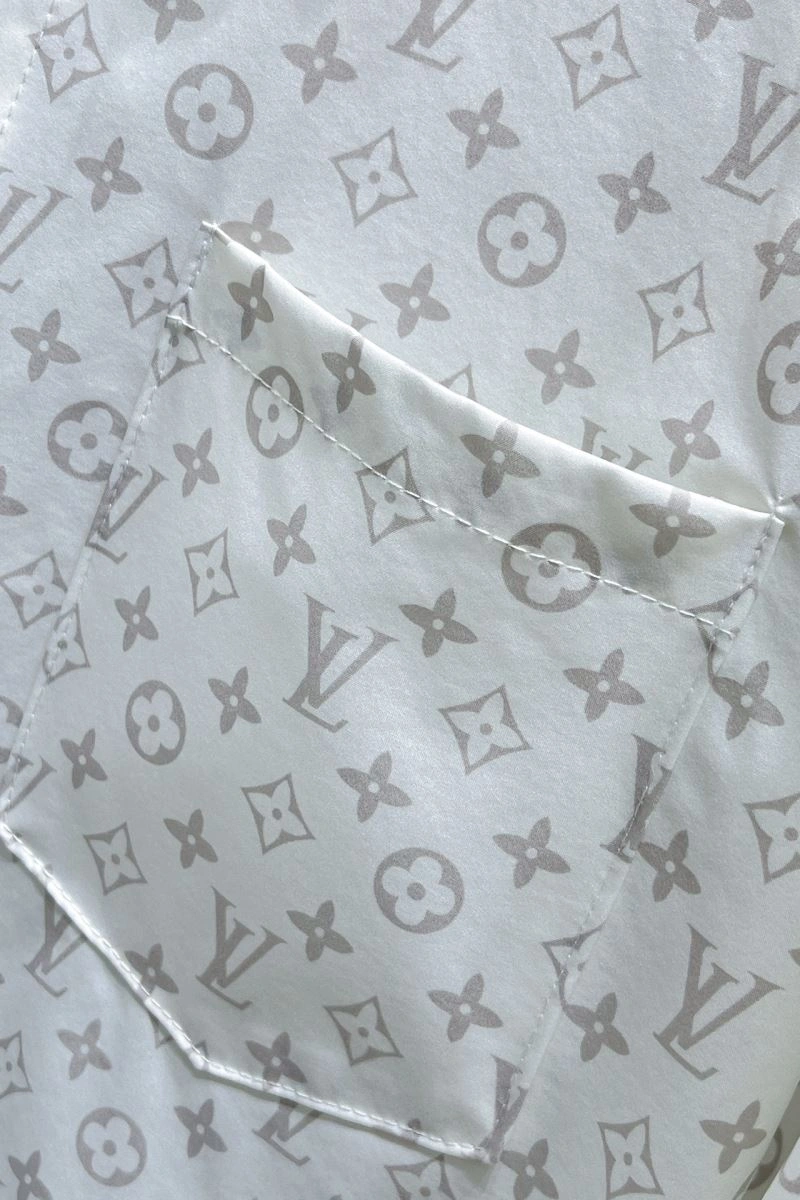 Reasonably priced Louis Vuitton Shirts