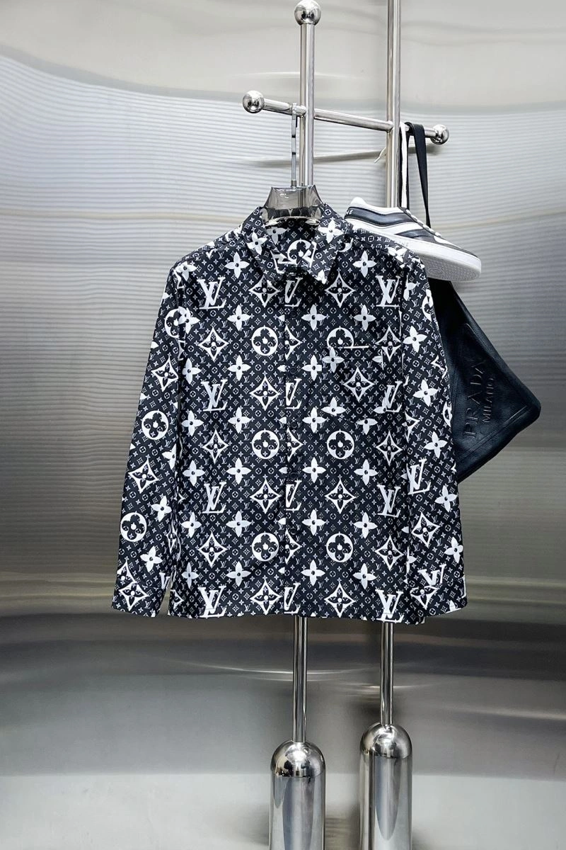 Louis Vuitton Shirts