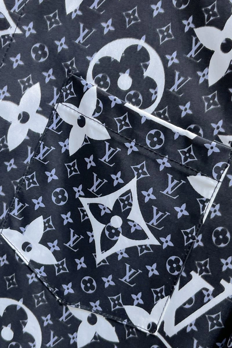 Genuine Louis Vuitton Shirts