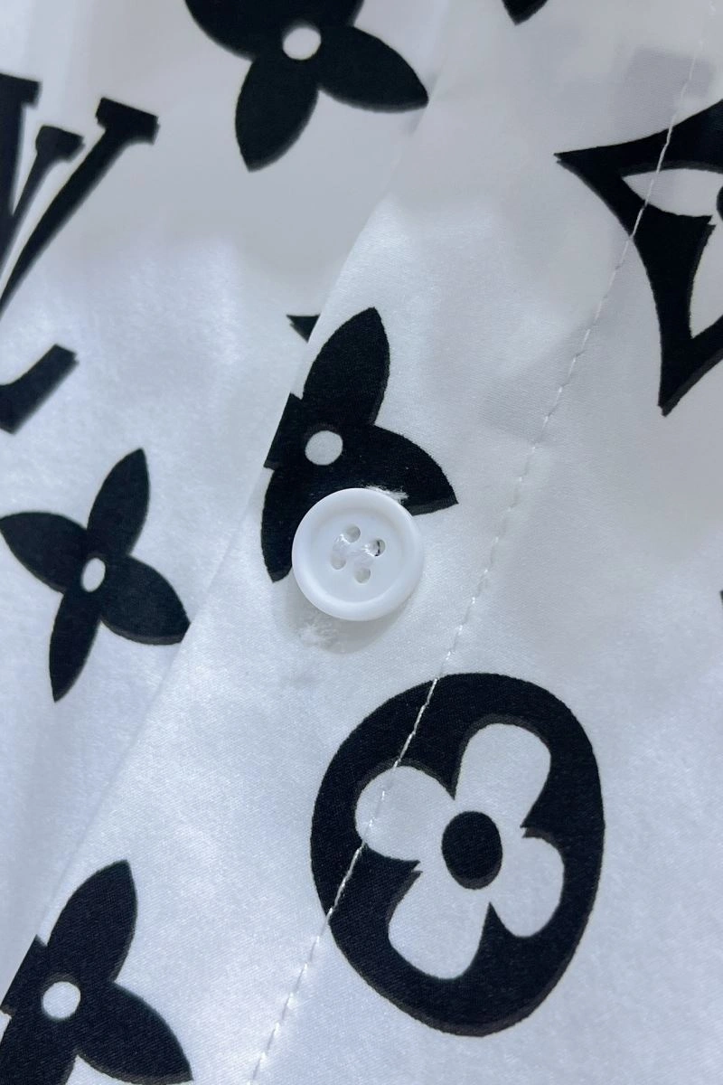 Perfect replica Louis Vuitton Shirts