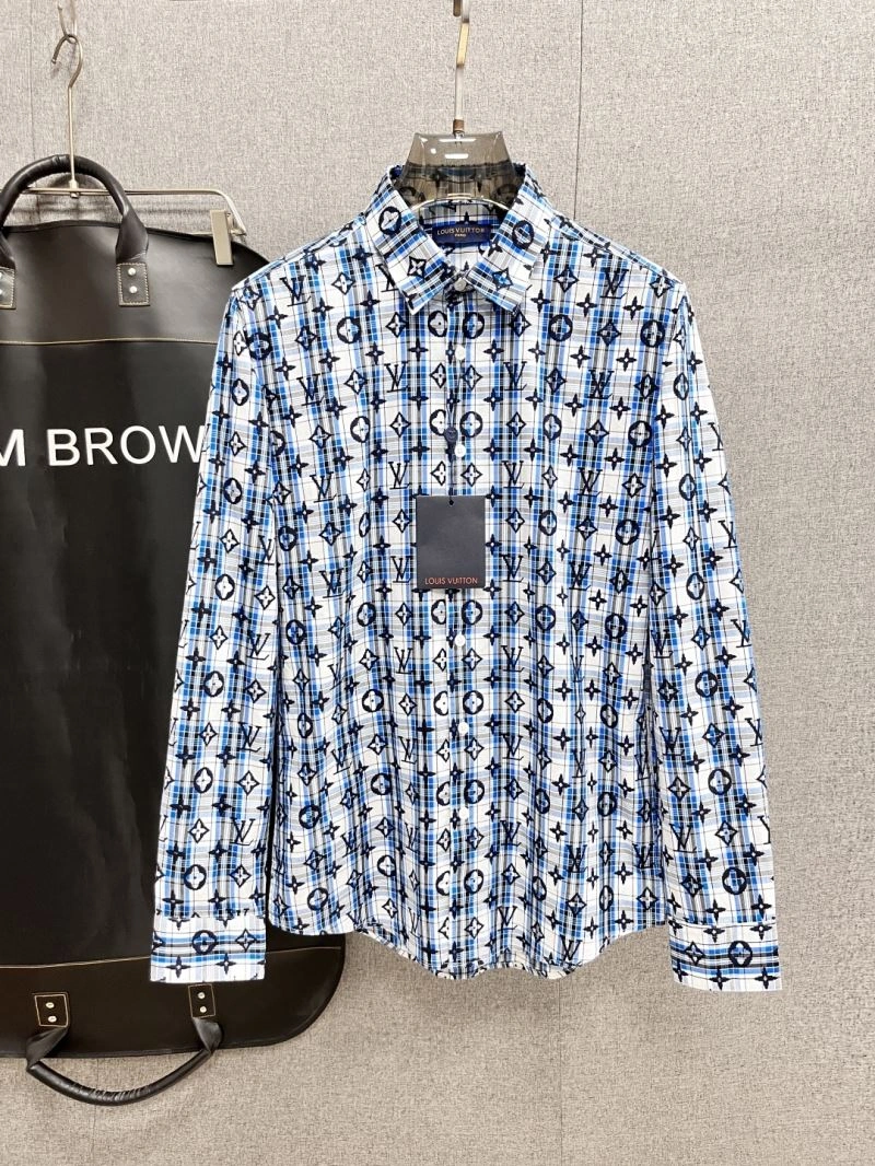 Louis Vuitton Shirts