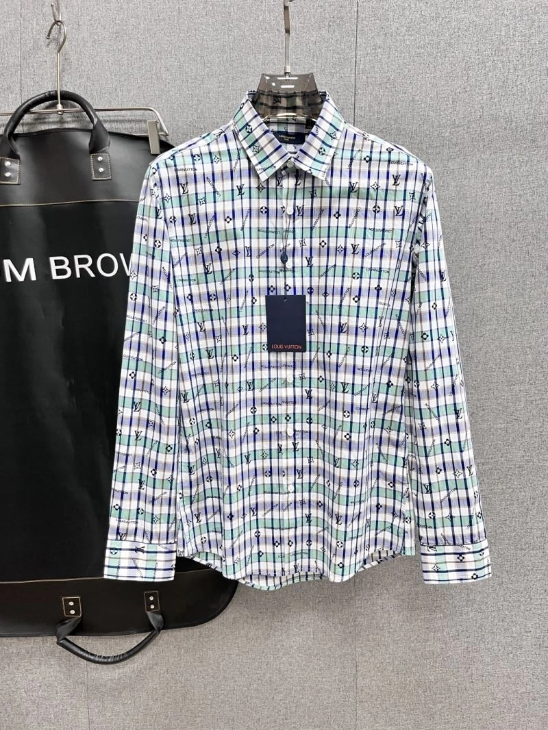Louis Vuitton Shirts