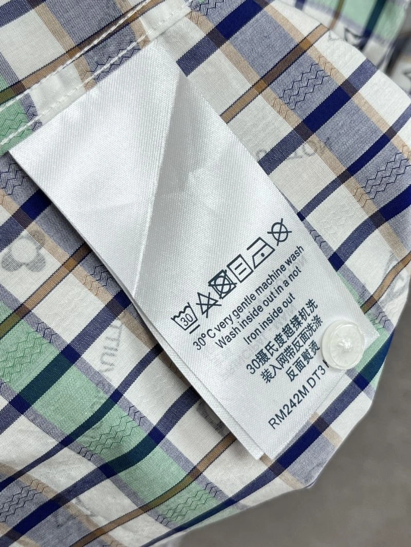 High fidelity Louis Vuitton Shirts