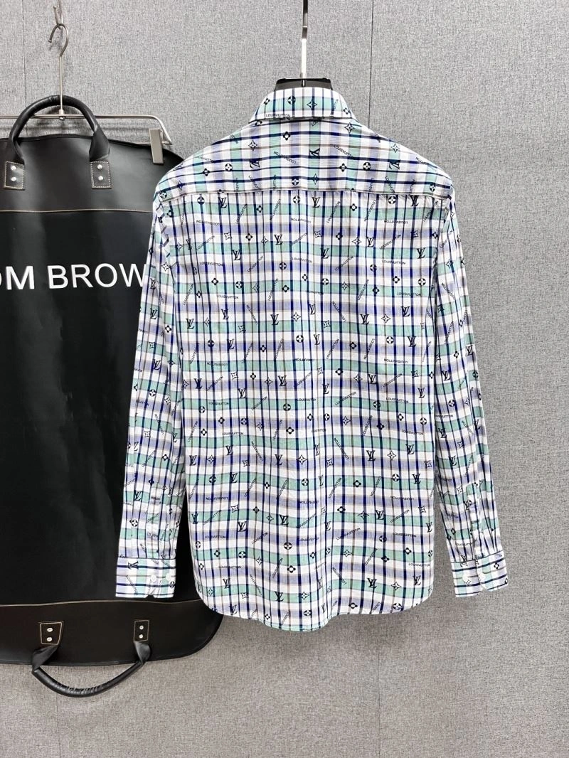 High fidelity Louis Vuitton Shirts