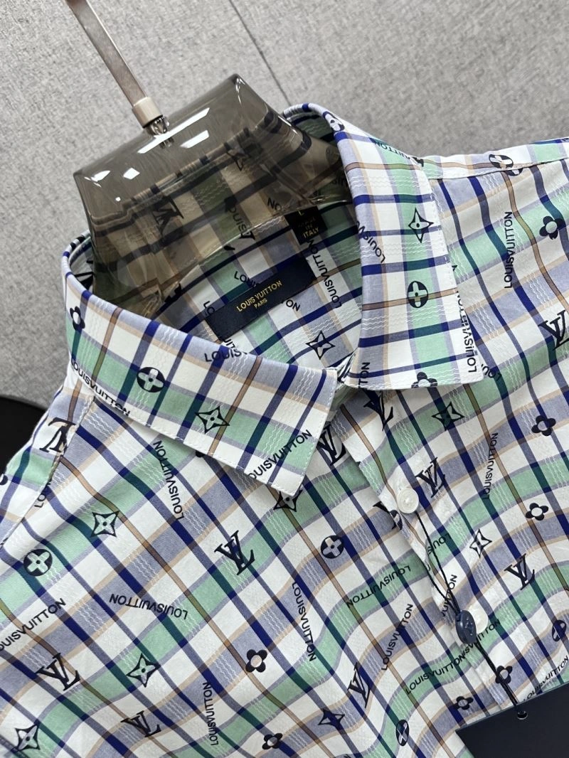 High fidelity Louis Vuitton Shirts