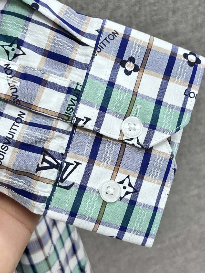 High fidelity Louis Vuitton Shirts