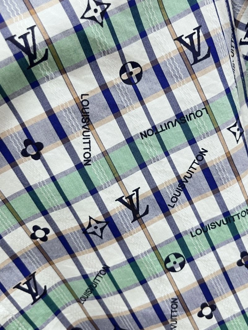 High fidelity Louis Vuitton Shirts