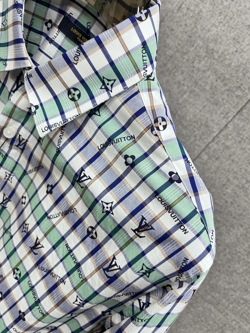 High fidelity Louis Vuitton Shirts