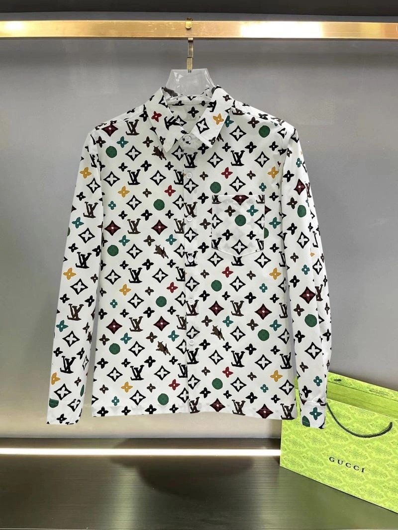 Louis Vuitton Shirts