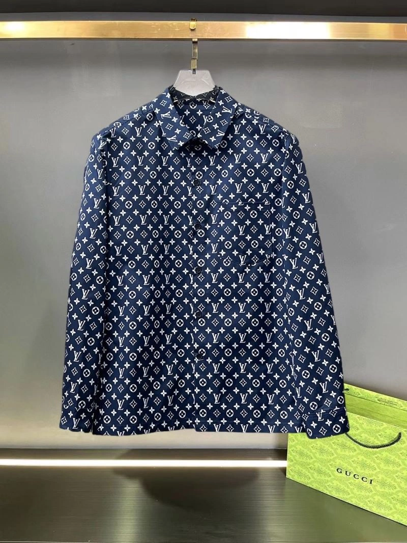Louis Vuitton Shirts