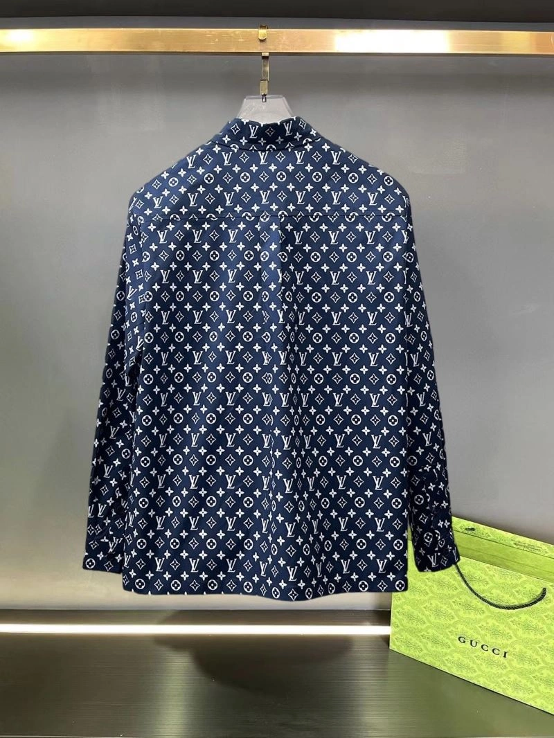 Top mirror Louis Vuitton Shirts