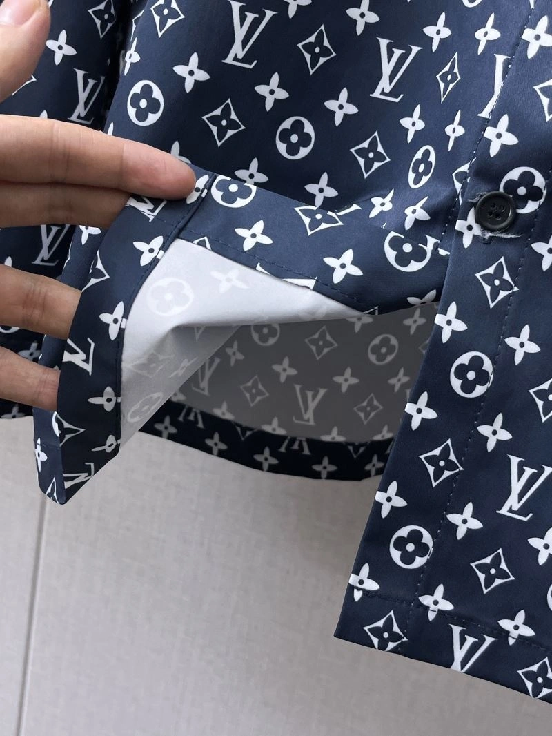 Top mirror Louis Vuitton Shirts