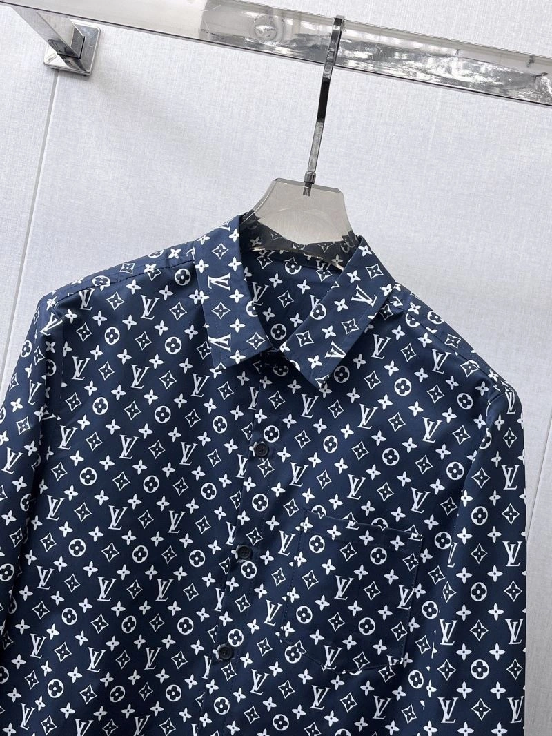 Top mirror Louis Vuitton Shirts
