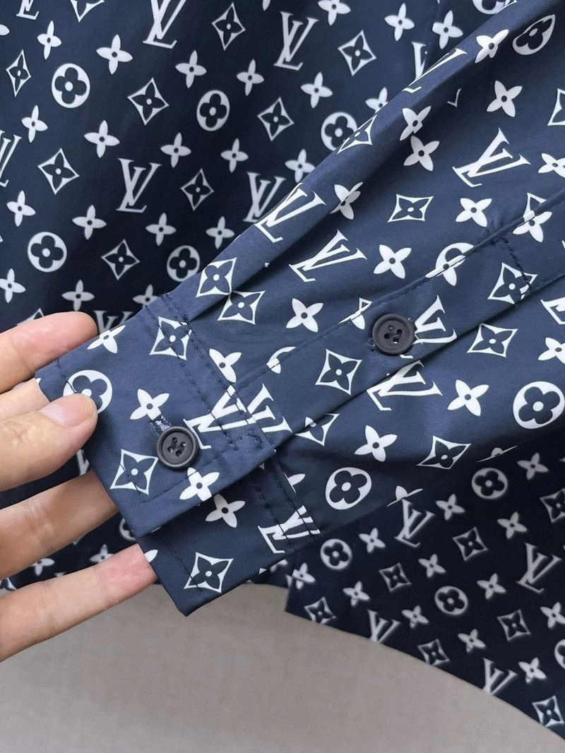 Top mirror Louis Vuitton Shirts