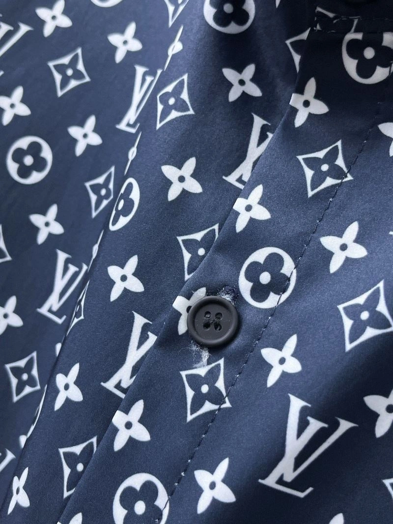 Top mirror Louis Vuitton Shirts