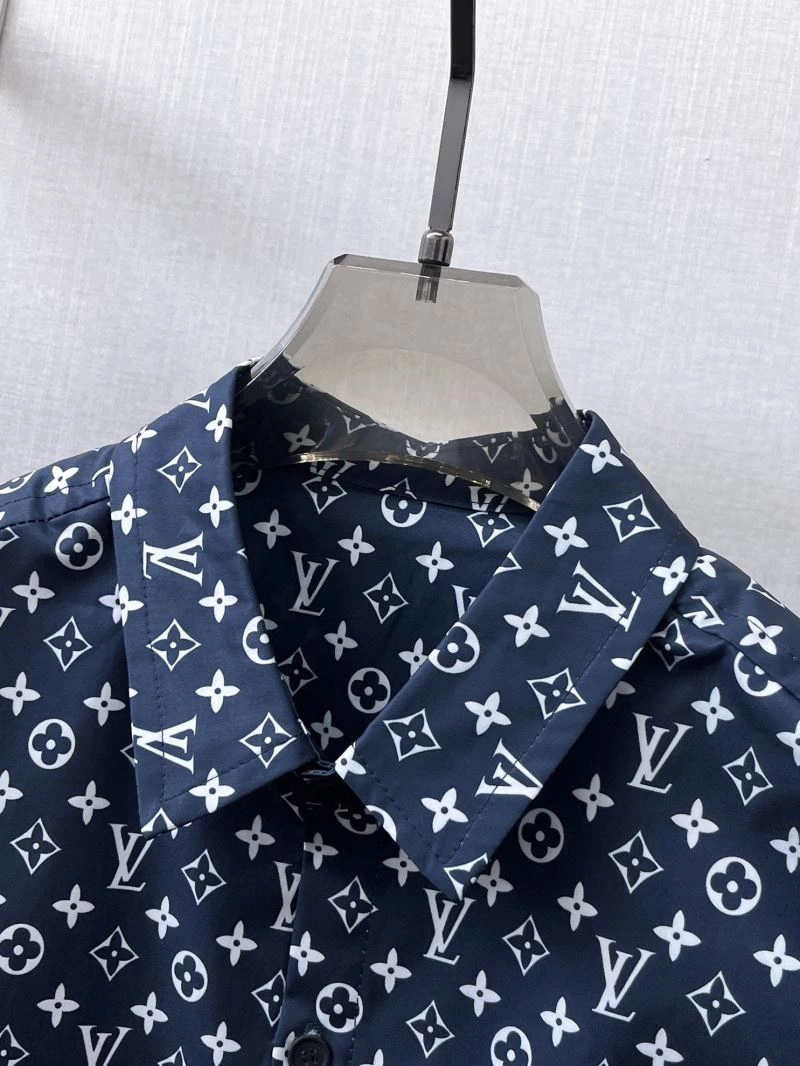 Top mirror Louis Vuitton Shirts