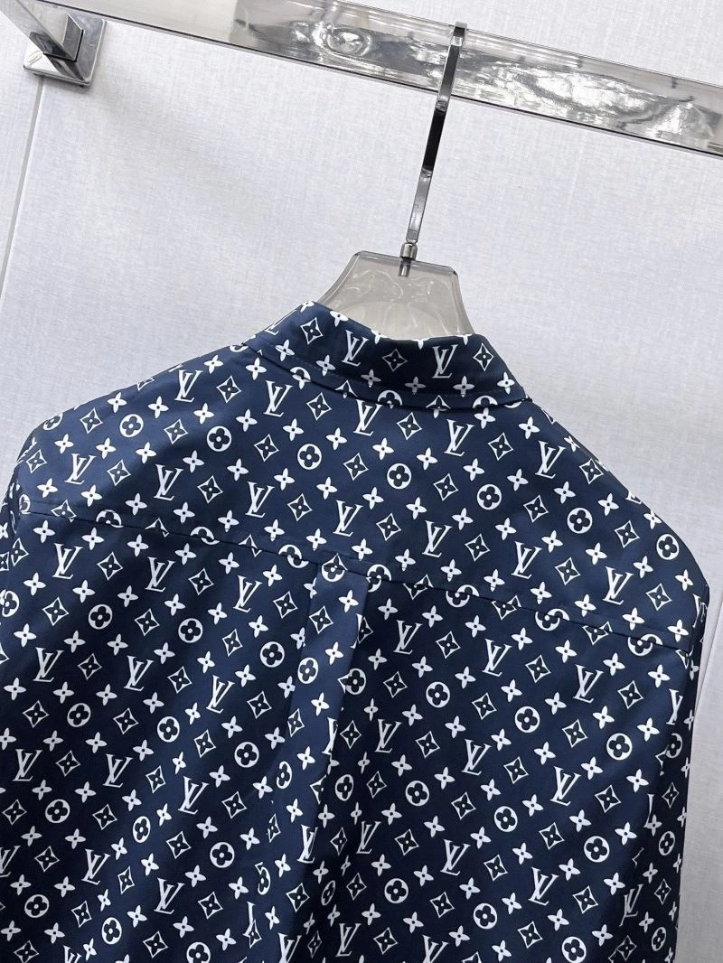 Top mirror Louis Vuitton Shirts