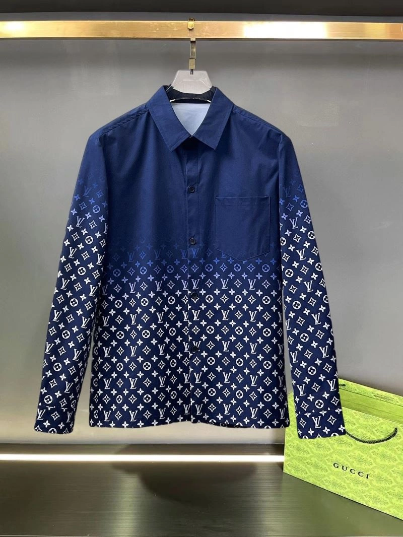 Louis Vuitton Shirts