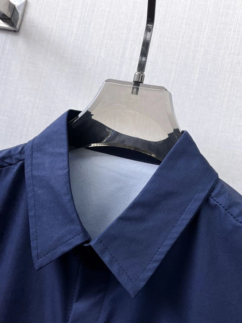 Mirror quality Louis Vuitton Shirts