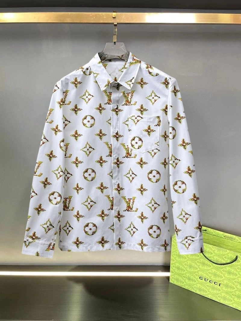 Louis Vuitton Shirts