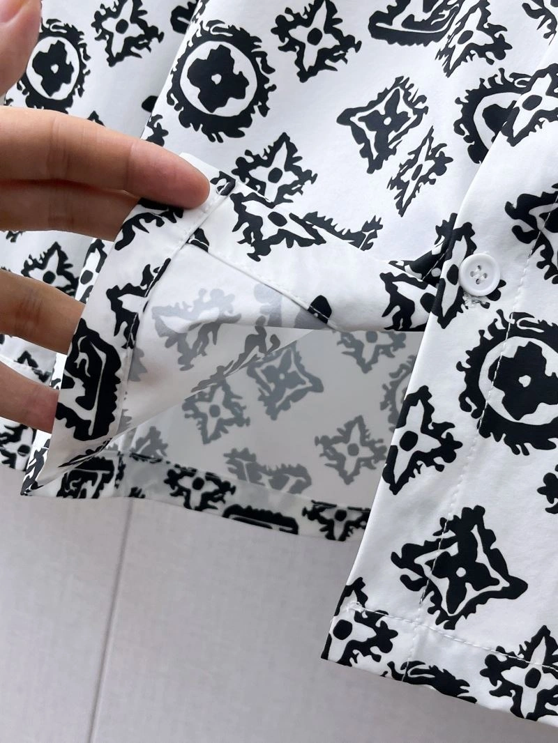 Brand-original Louis Vuitton Shirts