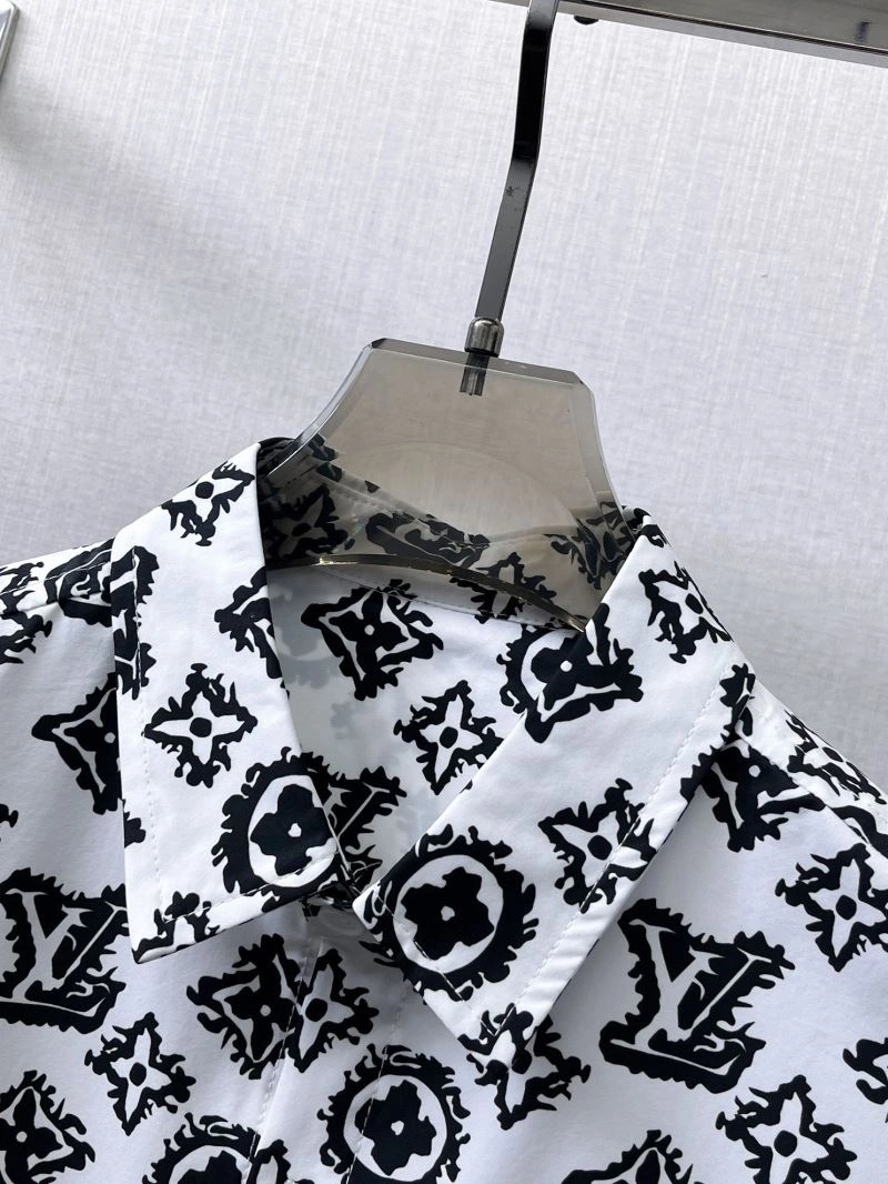 Brand-original Louis Vuitton Shirts