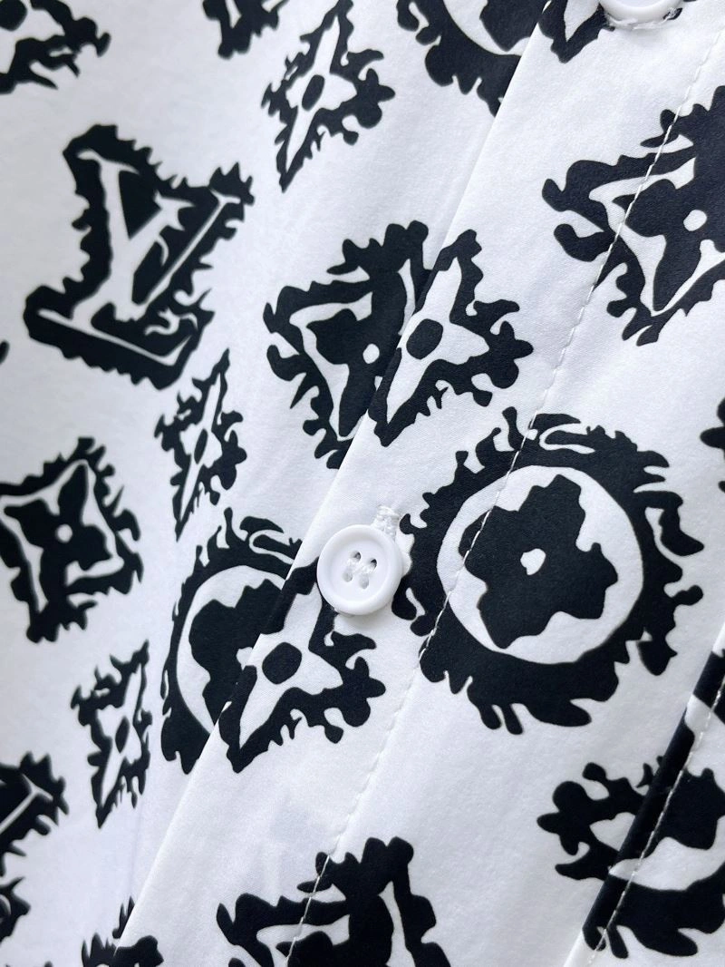 Brand-original Louis Vuitton Shirts