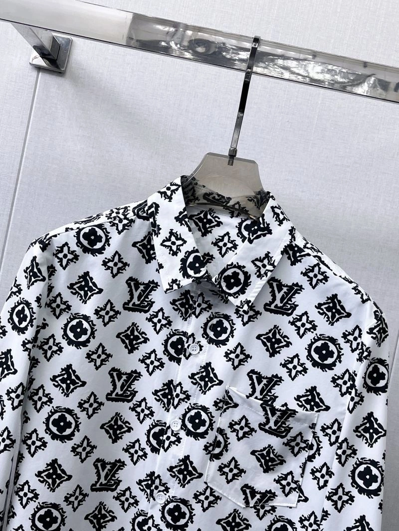 Brand-original Louis Vuitton Shirts