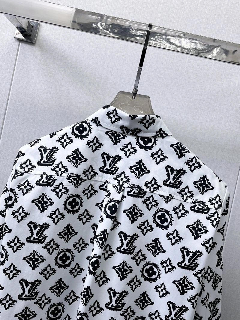 Brand-original Louis Vuitton Shirts