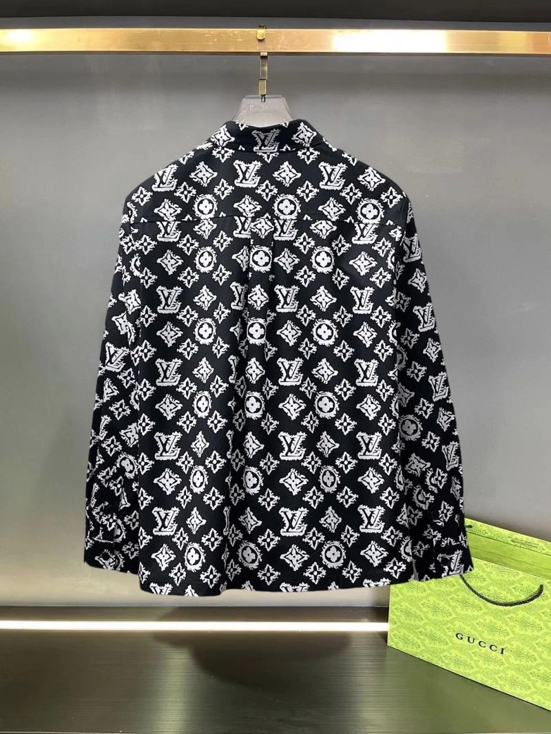 Top mirror Louis Vuitton Shirts