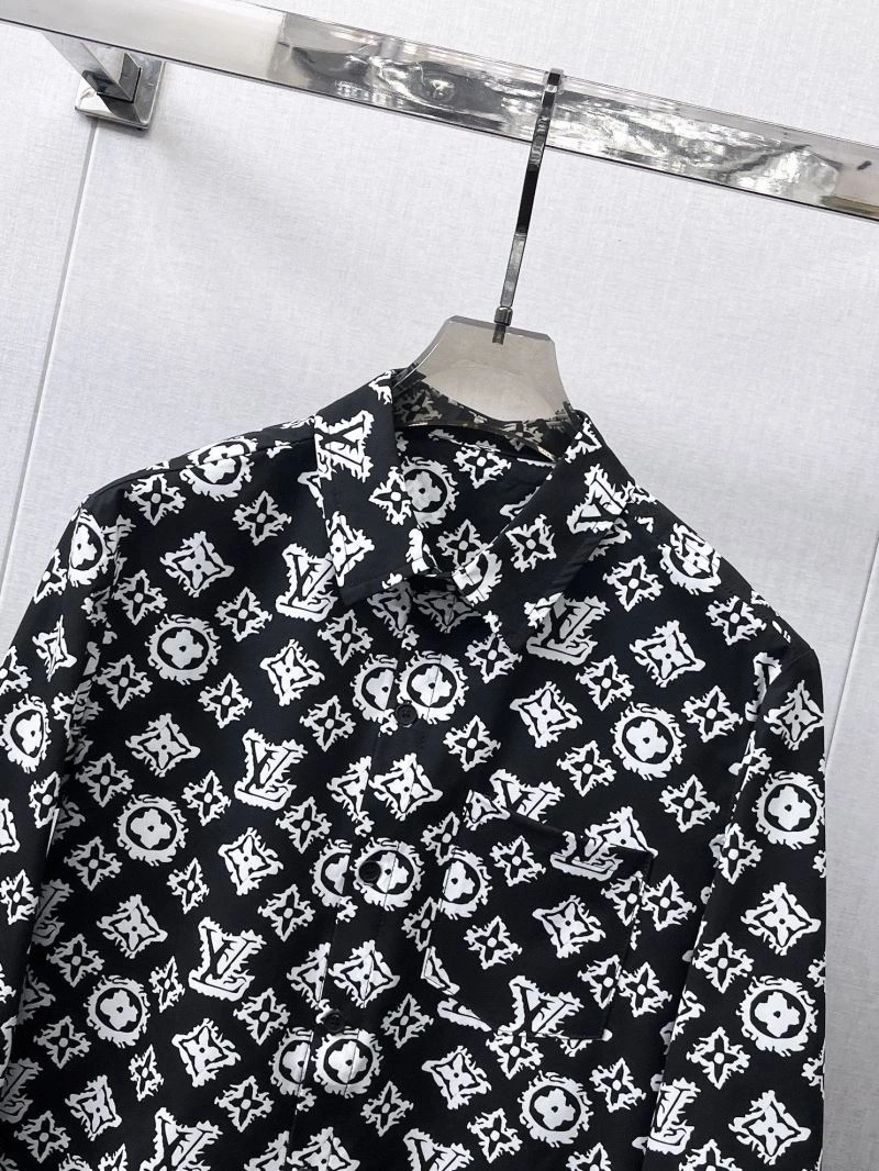 Top mirror Louis Vuitton Shirts