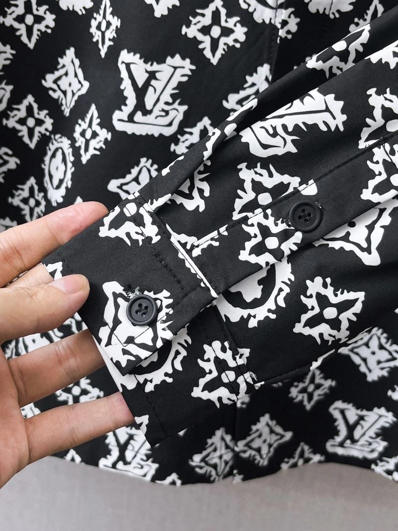 Top mirror Louis Vuitton Shirts