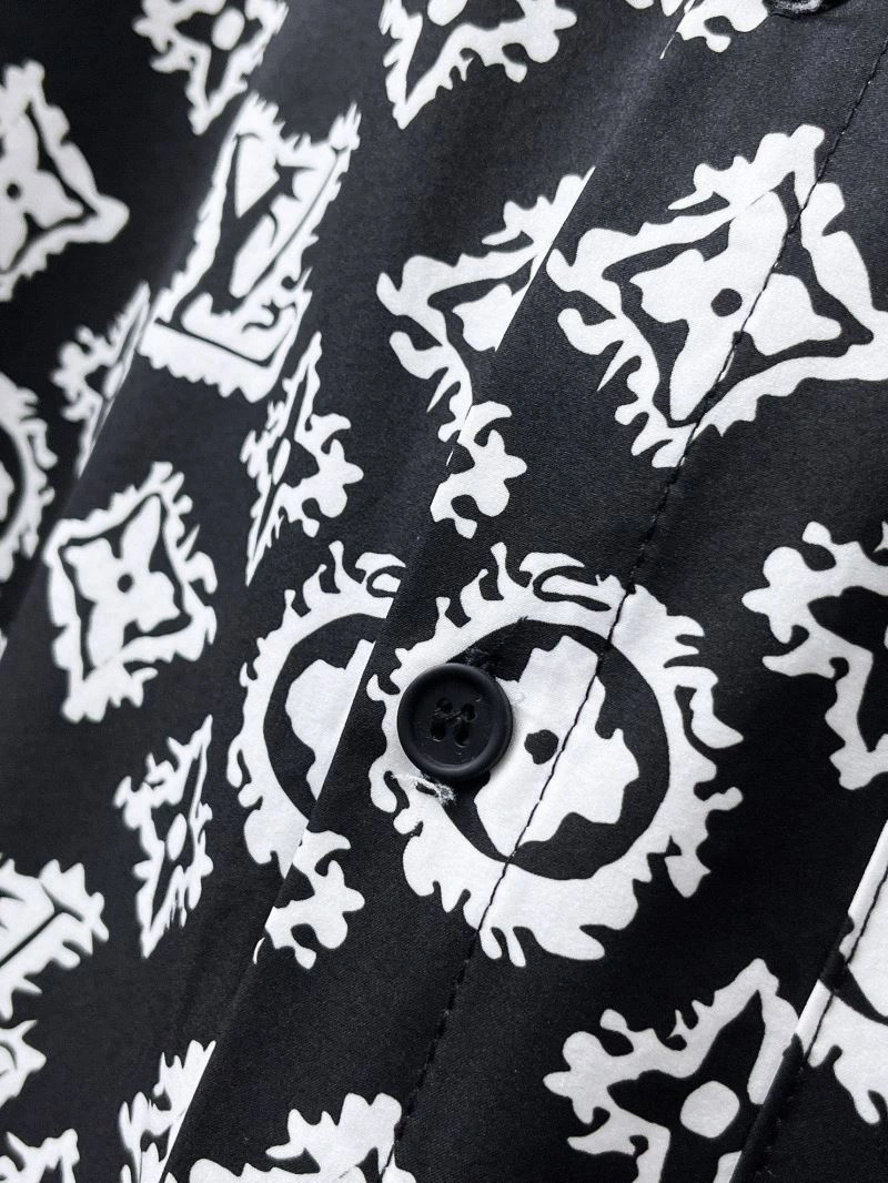 Top mirror Louis Vuitton Shirts