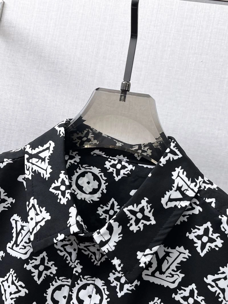 Top mirror Louis Vuitton Shirts