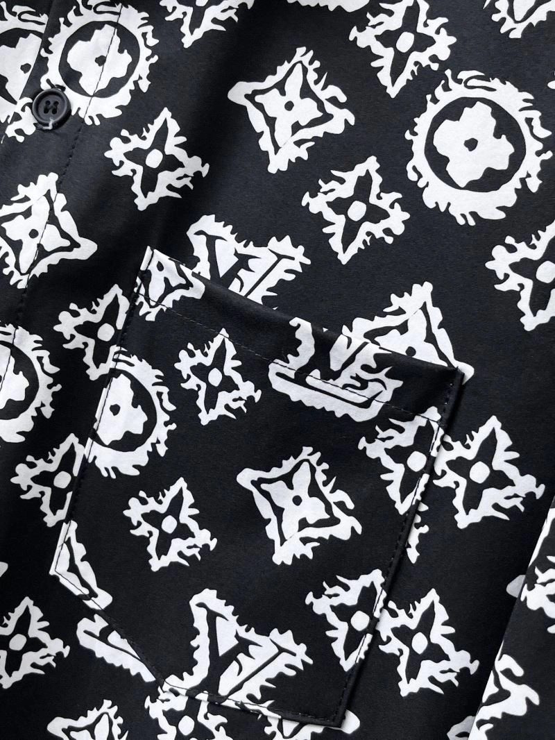 Top mirror Louis Vuitton Shirts