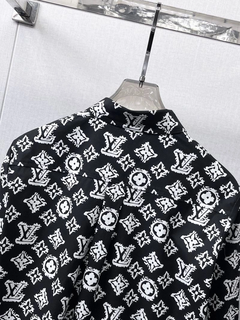 Top mirror Louis Vuitton Shirts
