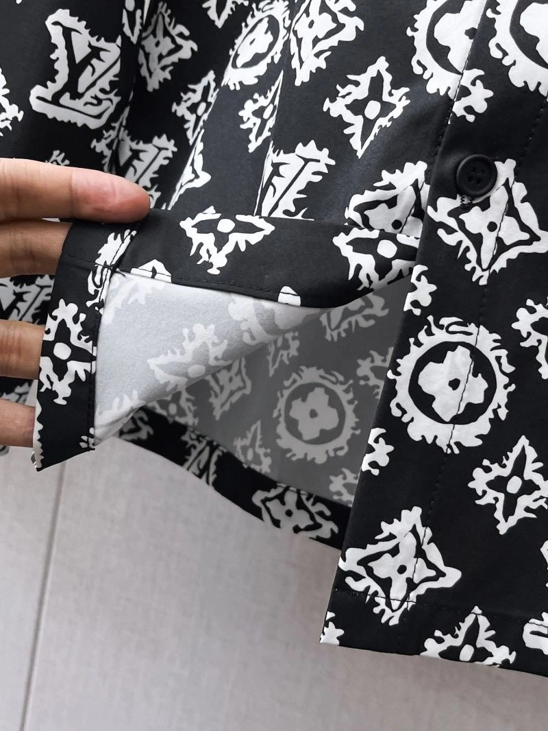 Top mirror Louis Vuitton Shirts