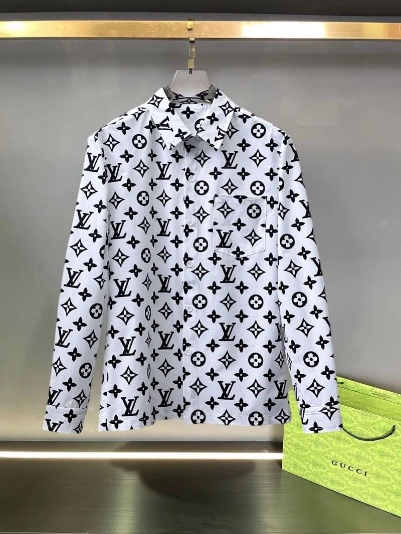 Louis Vuitton Shirts