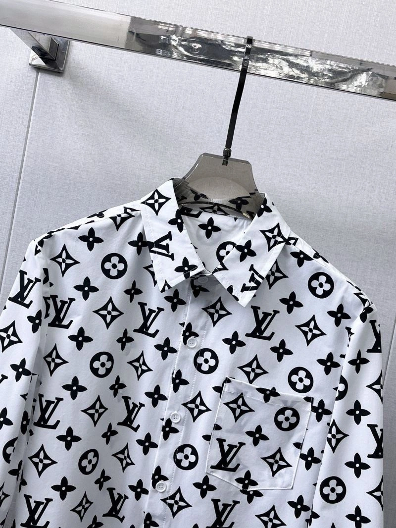 Factory-made Louis Vuitton Shirts