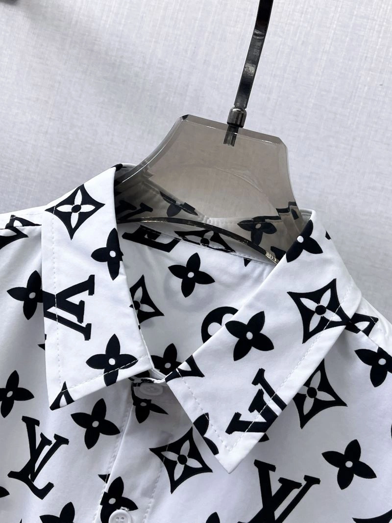 Factory-made Louis Vuitton Shirts