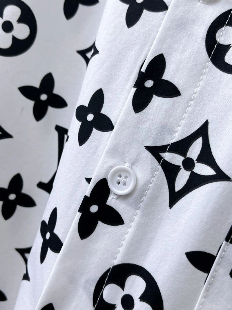 Factory-made Louis Vuitton Shirts