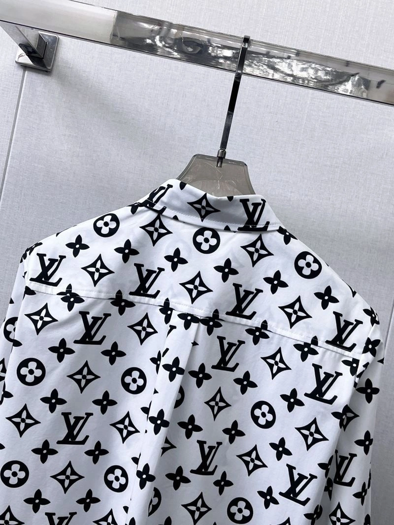 Factory-made Louis Vuitton Shirts