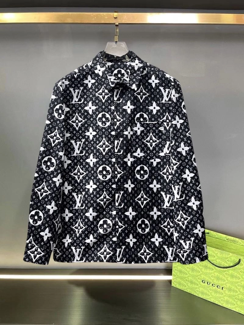 Louis Vuitton Shirts