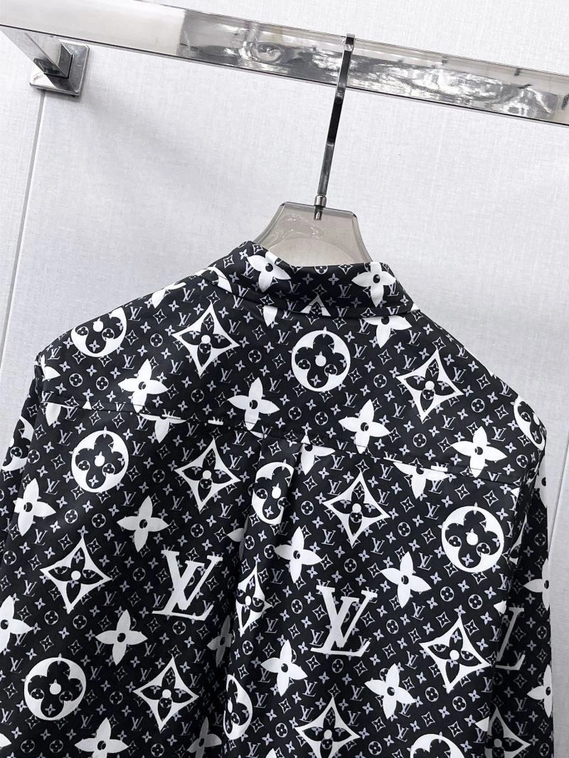 Real Louis Vuitton Shirts