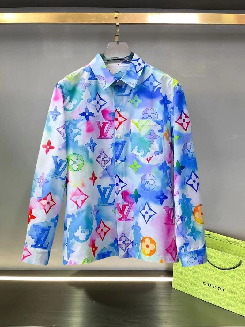 Louis Vuitton Shirts