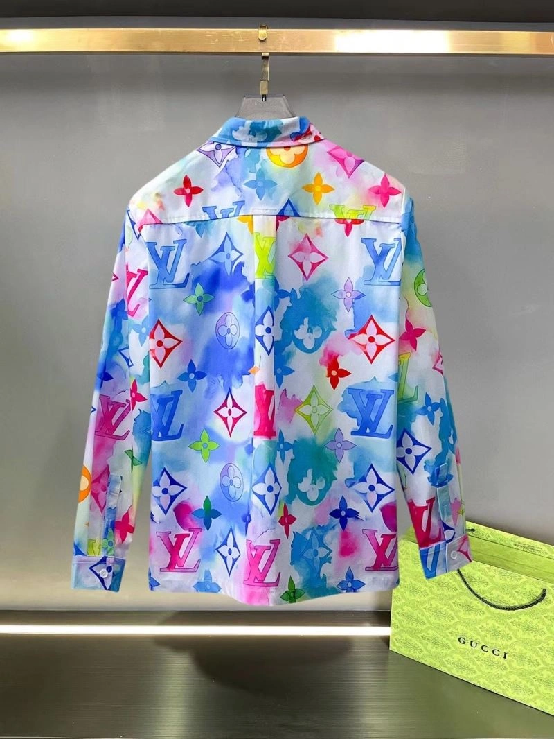 Cut-rate Louis Vuitton Shirts