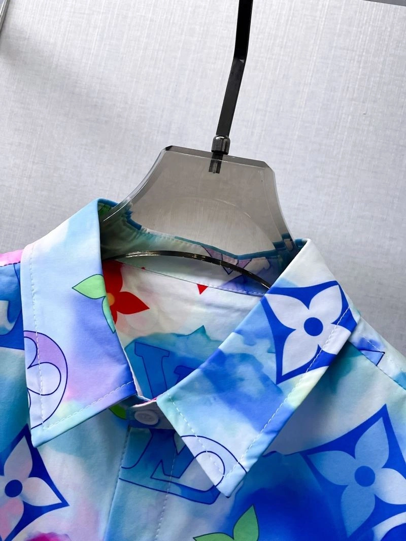 Cut-rate Louis Vuitton Shirts
